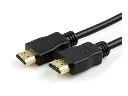 CABLE HDMI MACHO MACHO 10 PIES AGI-1128 19 PIN | C&M Computer SRL